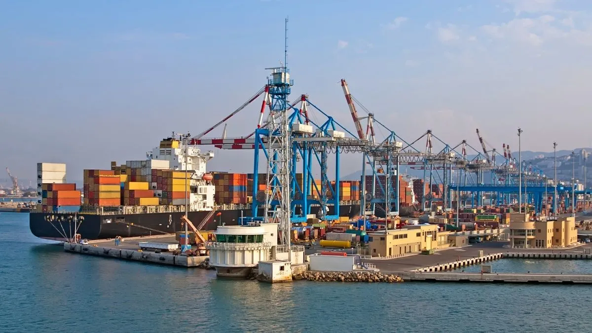 Adani-Gadot Group Finalizes Haifa Port Refinancing Deal