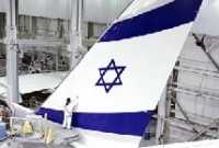 Israir Airlines : El Al should not be allowed to use Israeli flag as ...