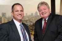 FedEx Trade Networks Announces New Alliance with Fritz Companies Israel